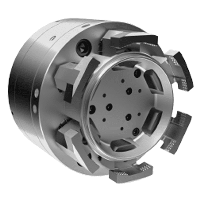 Pull Down Chucks » Forkardt Hardinge - Europe