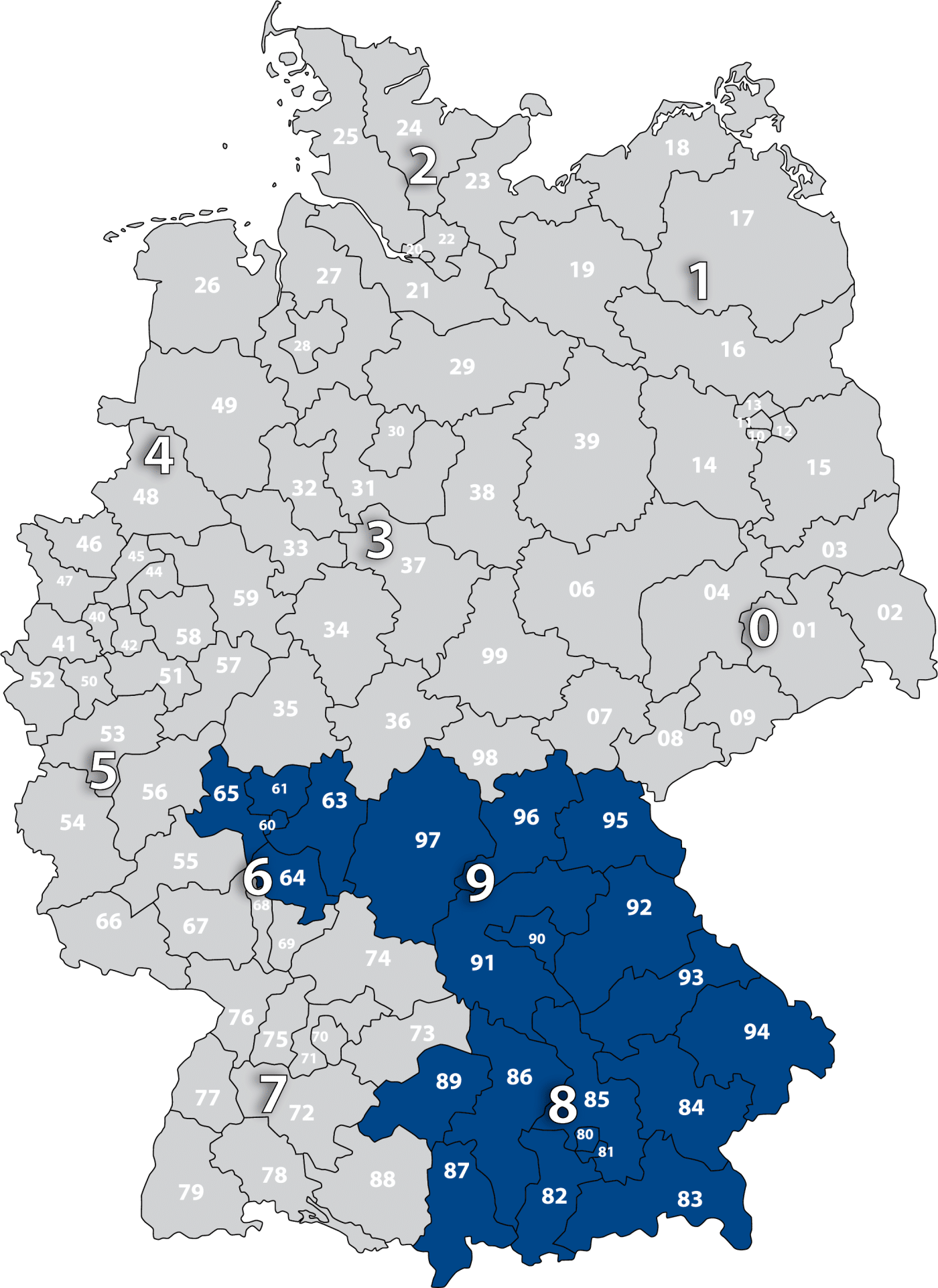 Our Sales Team » Forkardt Hardinge - Europe