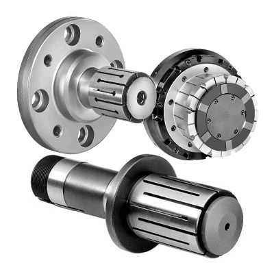 Collets & Collet Chucks » Forkardt Hardinge - Europe