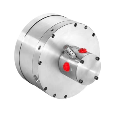 Rotating Cylinders » Forkardt Hardinge - Europe