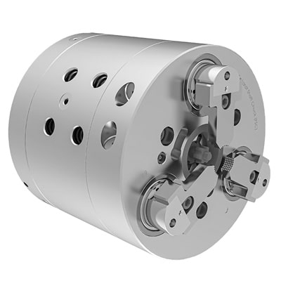 Shaft Chuck » Forkardt Hardinge - Europe