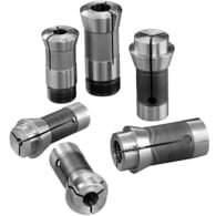 Collets & Collet Chucks » Forkardt Hardinge - Europe