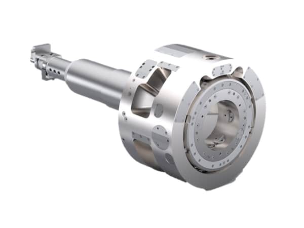 HSR Index Chuck » Forkardt Hardinge - Europe