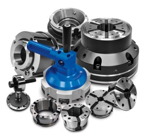 FlexC - Experience the Ultimate in Flexibility » Forkardt Hardinge - Europe